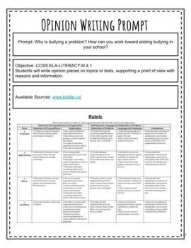 CAASPP SBAC ELA And Writing Test Prep Packet By MrsCoopersCorner