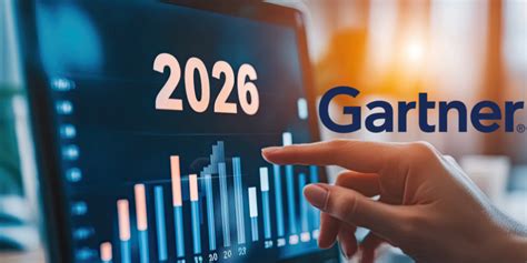 Gartner Reveals Top Tech Trends For 2026 Cx Today