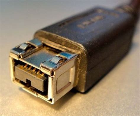 Lessentiel De La Connectique Firewire Guide