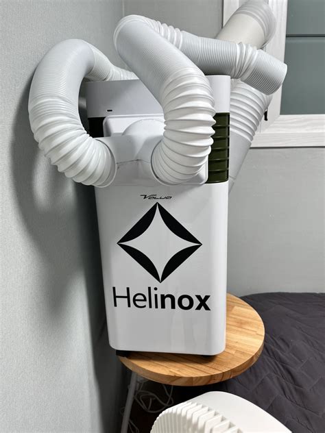 이동식 캠핑용 에어컨 팔아요 당근 중고거래