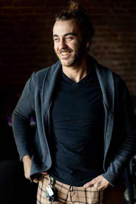 Meet Brian Kearley Bold Journey Magazine