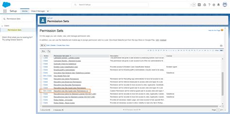 Recruiting App Admin Guide Cloudgofer