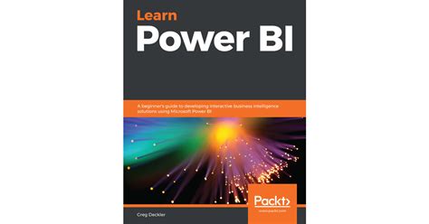 Organizing Queries Learn Power Bi Book