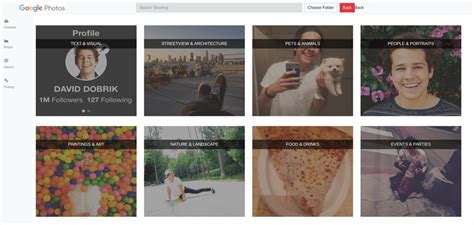 Visual Interface Used To Show To The Participants Of The User Study The Download Scientific
