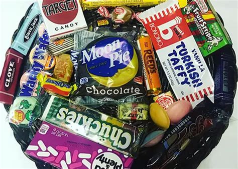 Cape Cod Candy Company In Providence Groupon