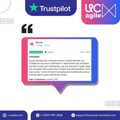 Uc Agile On Linkedin Certifiedscrummaster Scrummastercourse