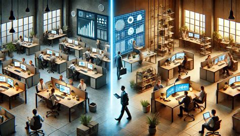 Ai And The Evolution Of Organizational Control The Shift From Formal