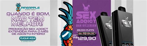 Inicio Pineapple Vape Shop
