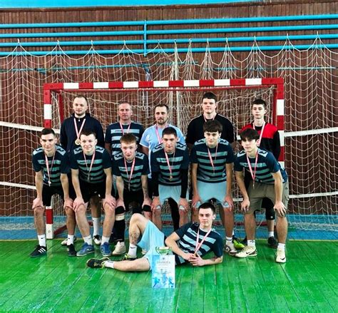 Соревнования по мини футболу и плаванию