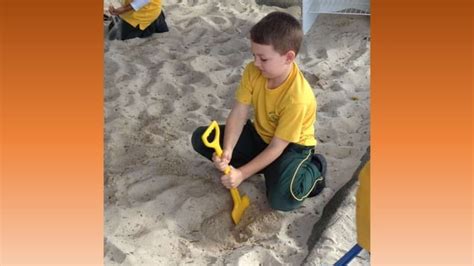 Volcano Experiment With Our Kindy Buddies Pptx
