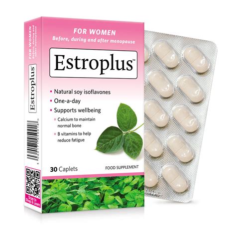 Estroplus Caplets