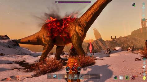 Ark Survival Ascended Malwyn Taming Guide Deltias Gaming
