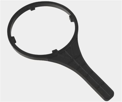 674 Spanner For Filter Housing 10 And 20 Bug Blue