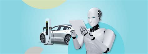 Ai On The Road How Machine Learning Is Revolutionizing Ev Range