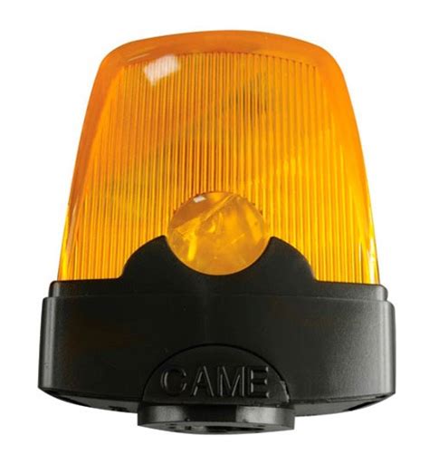 Came 001KLED24 лампа сигнальная светодиодная 24В | Светодиодный тип