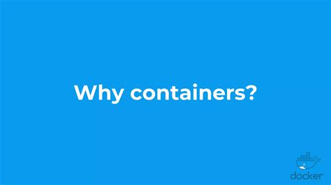 docker 101 introduction to docker and containers pptx