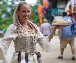Renaissance Faire California Wisconsin New York