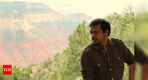 venu aravind working on the story of his next film times of india