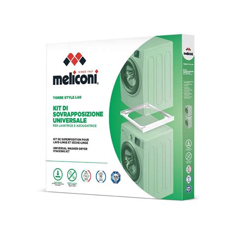 Meliconi | 656115 - Petroni Home Centre