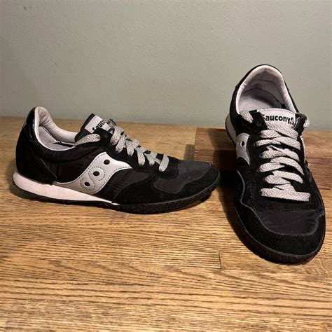 What Sneaker Is Most Similar To The Recently Discontinued Saucony