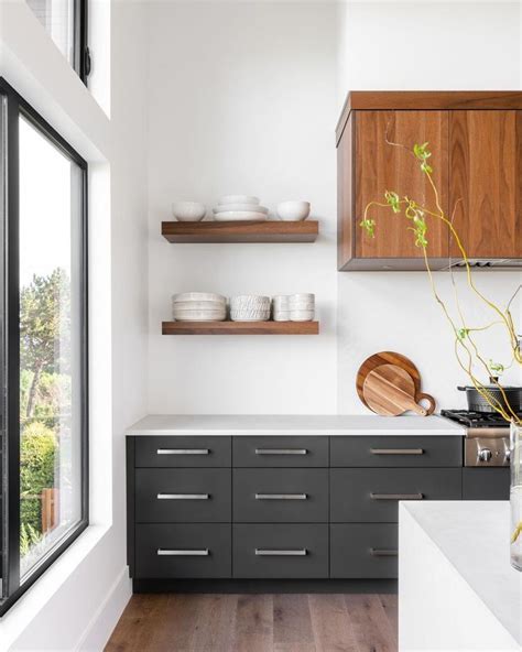 33 Two Toned Kitchen Cabinets Ideas To Transform Your Kitchen With The