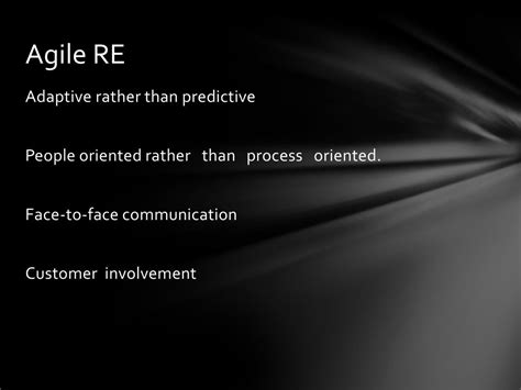 Ppt Automated Acceptance Testing As An Agile Requirements Engineering Practice Powerpoint