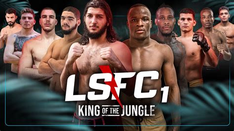 Lsfc 1 Quelle Heure Quelle Chaîne