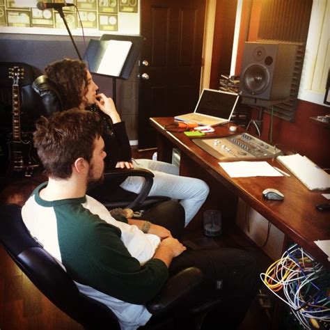 Kyleen Downes Ep In Progress Full Tilt Recording