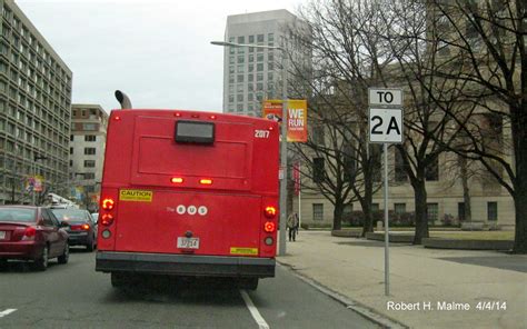 Boston Signage The Good The Bad And The Missing