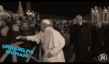 Woman On Hands And Knees S Tenor