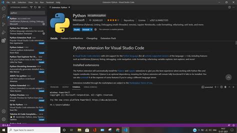 Python Interpreter Finding Issue Unable To Add It · Issue 128737