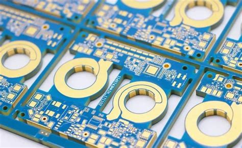 Pcb 中的线宽、铜厚度和电流：关键关系 Viasion