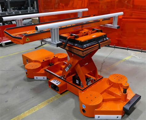 Towline Carriers For Assembly Line Handling Specialty