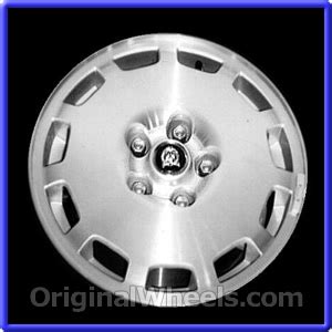 1996 Jaguar Xjs Oem Wheels And Rims At