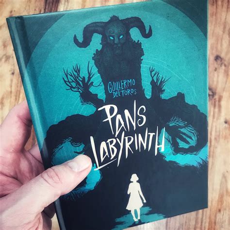 Pans Labyrinth Special Edition Dvdblu Ray Behance