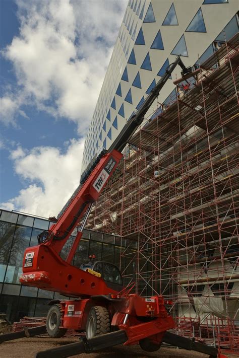 Bernard De Meester Posted On Linkedin