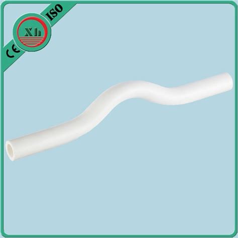 Long Bypass Ppr Bend Welding Connection Superior Dimensional Accuracy