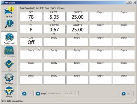 Code Reader Handheld Tool Ford Truck Enthusiasts Forums