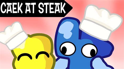 Bfdi When You Bake A Cake Bfdi Animation Disruptionheytwomap