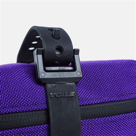 Outer Shell Mini Saddlebag 9 Colors Microdose