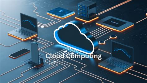 Cloud Computing
