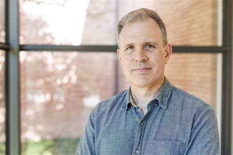 Qanda Professor Eric Drott Examines How Streaming Music Has Transformed