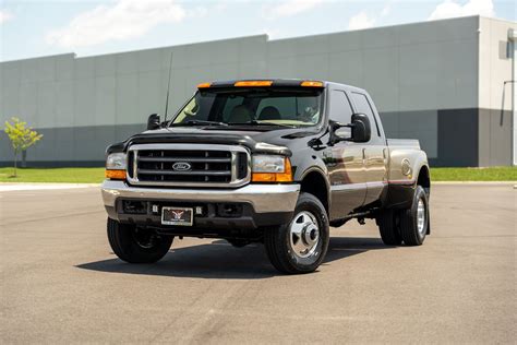 2000 Ford F 350 King Of Cars And Trucks