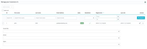 How To Modify An Existing Grid In A Module PrestaShop Developer Documentation
