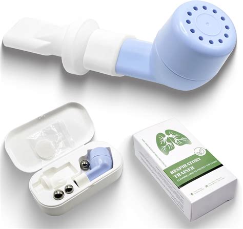 Flutter Device For Copd Flutter Valve For Copd Prvoe