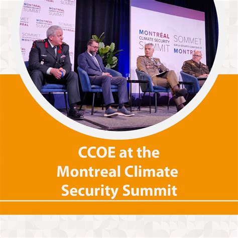 Ccoe Ccascoe Climatesecurity Humansecurity Nato Cimic Mcss2024 Resilience Nato Civil