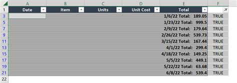 How To Delete Every Other Row In Excel Also Every Nth Row