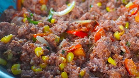 Bully Beef Recipestasty Ways To Cook This Classic Dish