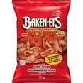 Baken Ets Hot And Spicy Pork Rinds 70g25oz Bag Imported From Canada