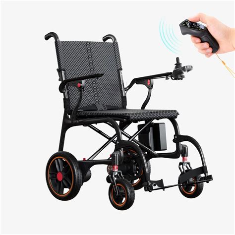 Dx08 Carbon Fiber 25 8lbs Ultra Remote Controlled Lightweight
